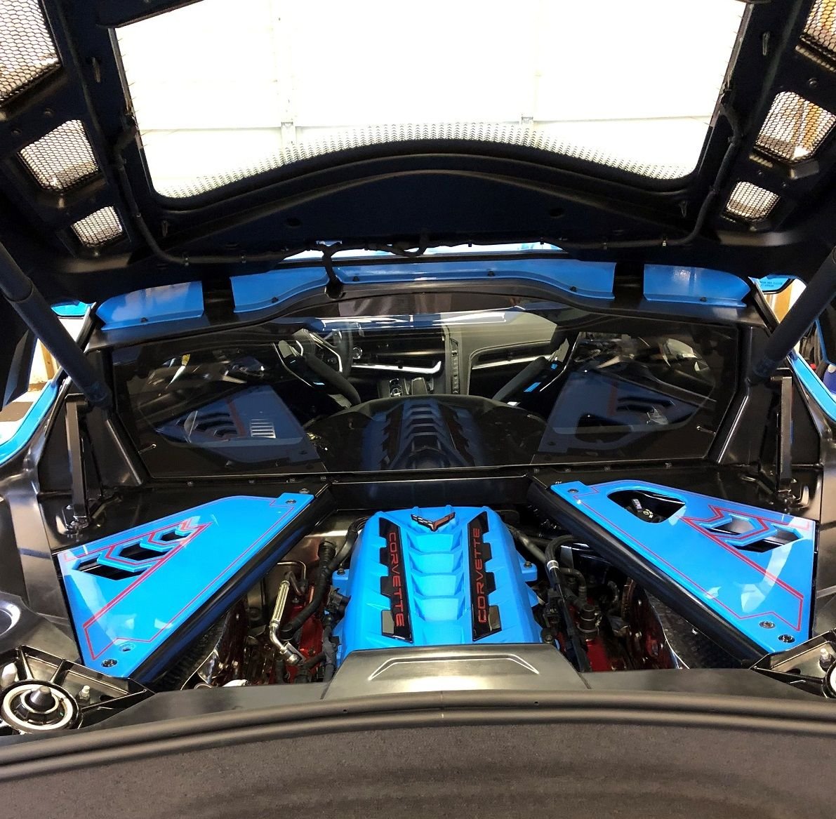 Official Rapid Blue Color Thread - Page 17 - CorvetteForum - Chevrolet ...