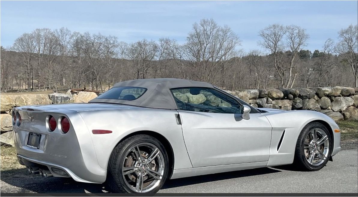 C6 Convertibles Check In Here - Page 79 - CorvetteForum - Chevrolet ...
