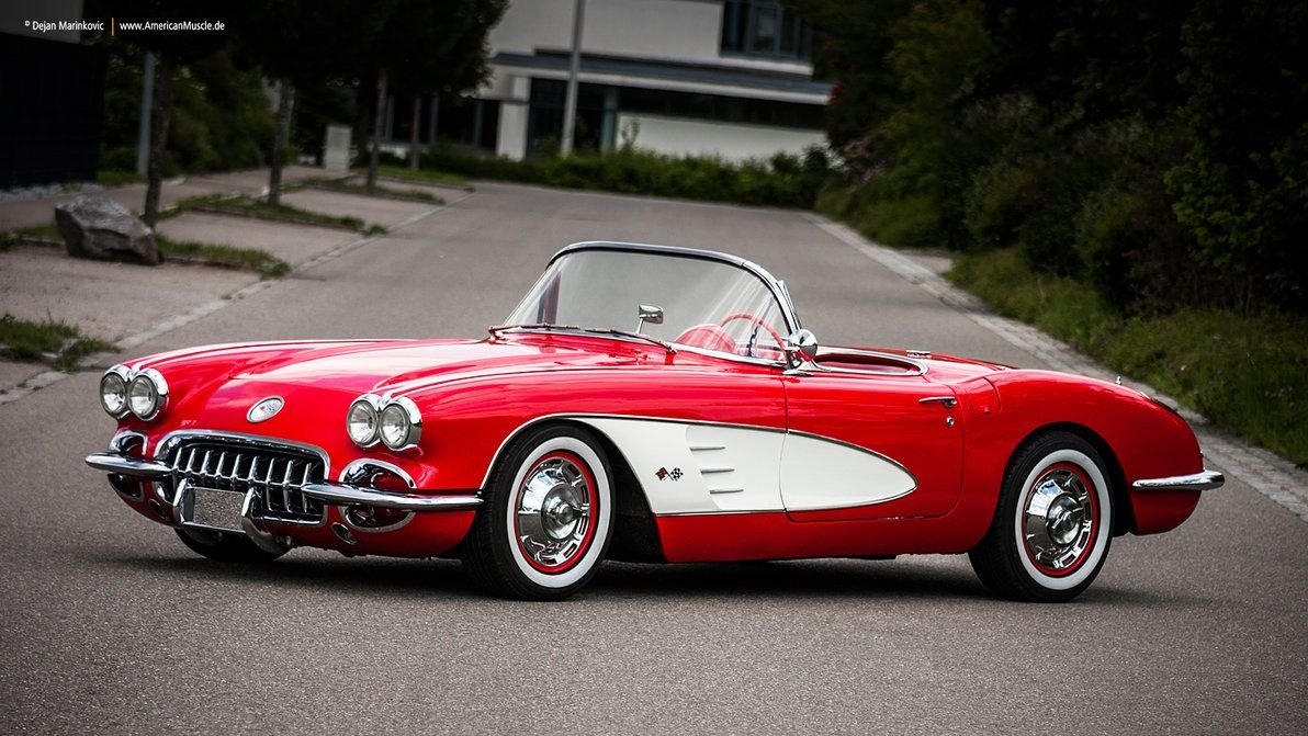 Most beautiful Corvette made - Page 16 - CorvetteForum - Chevrolet ...