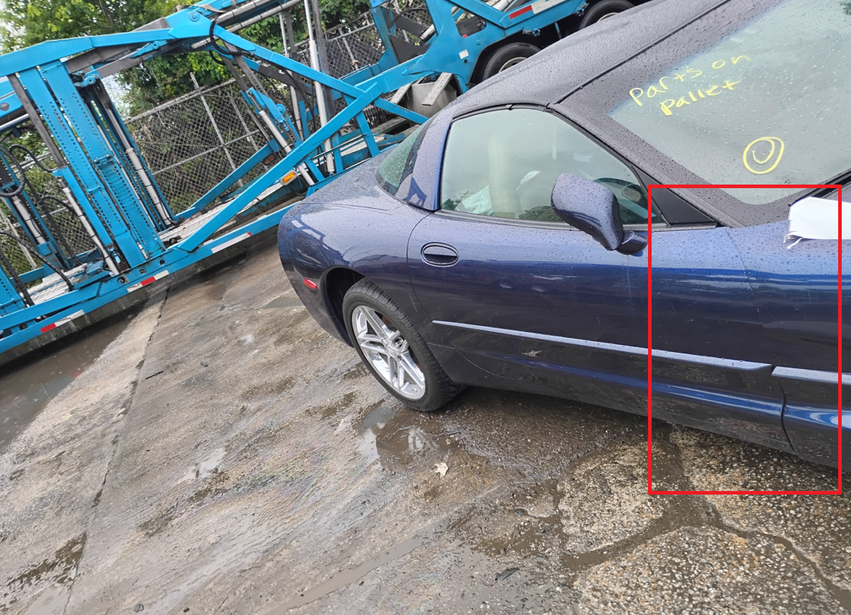 Trying to estimate parts needed for repairs. - CorvetteForum ...