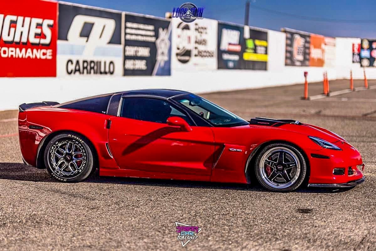 ZR1 Weld Front Runners - CorvetteForum - Chevrolet Corvette Forum ...