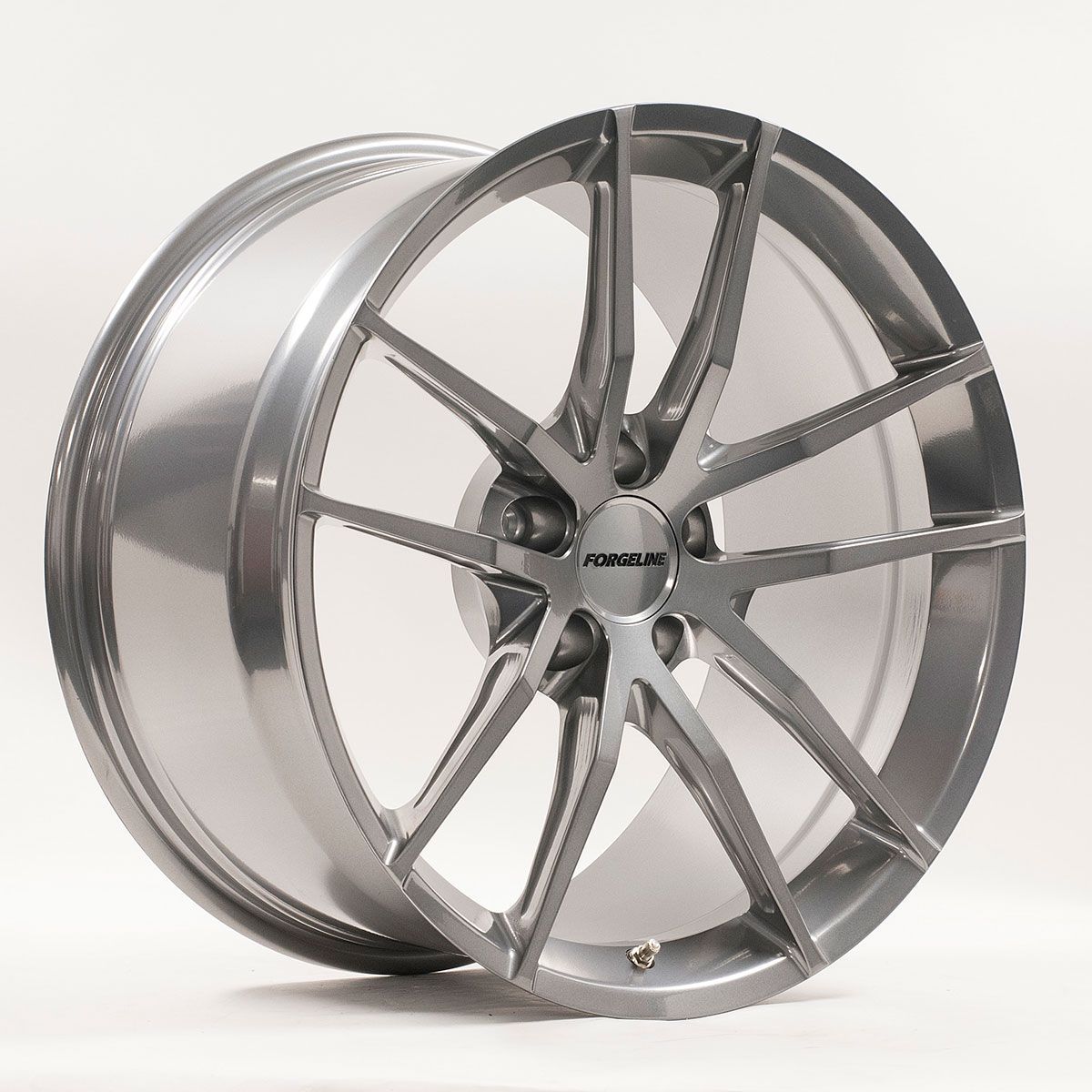 **Exclusive** LG Motorsports sneak peak at two new ForgeLine wheel ...