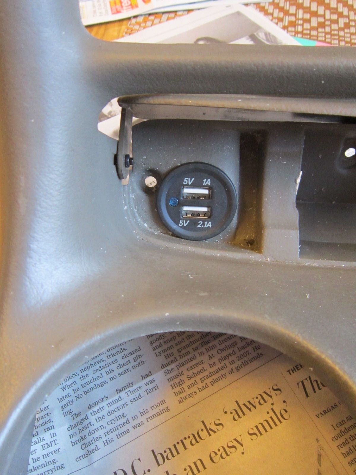 Radio - CorvetteForum - Chevrolet Corvette Forum Discussion