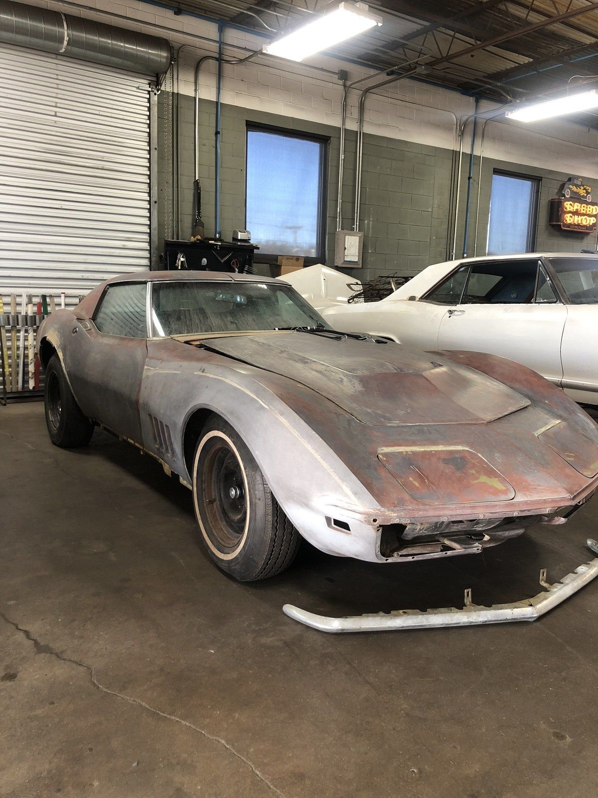 Trim Tag Rivets - CorvetteForum - Chevrolet Corvette Forum Discussion