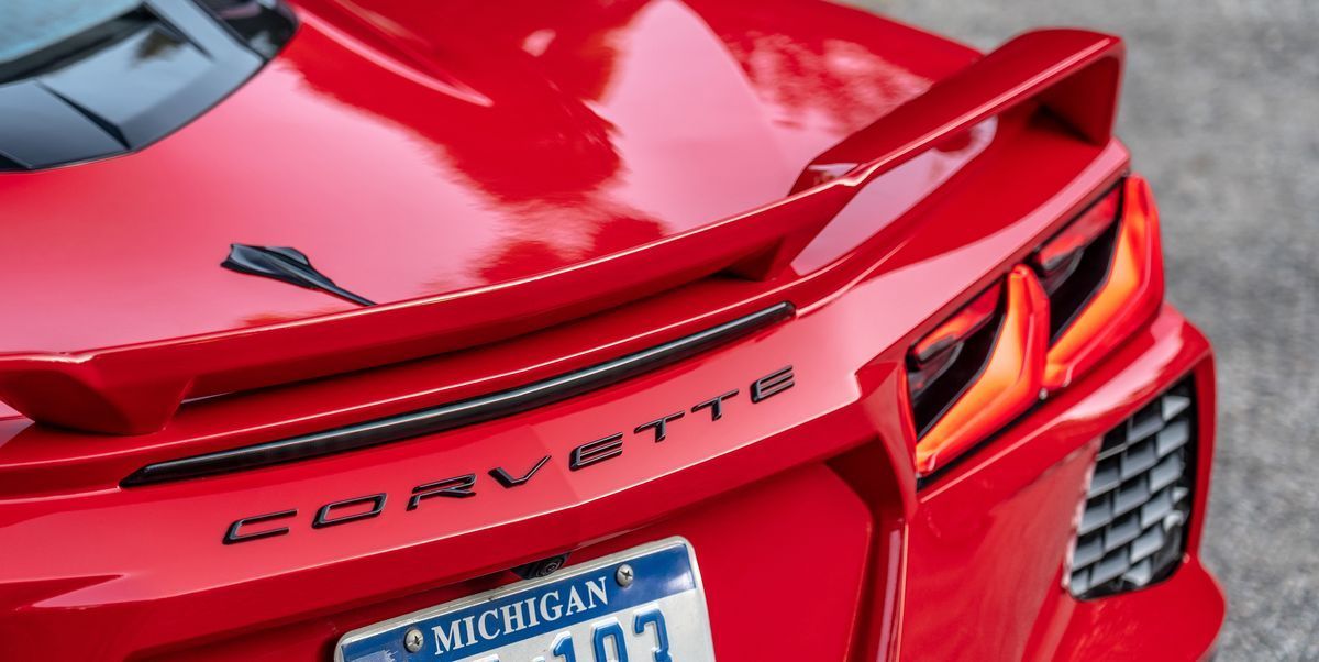 Installed C8 Conversion Kit - CorvetteForum - Chevrolet Corvette Forum ...