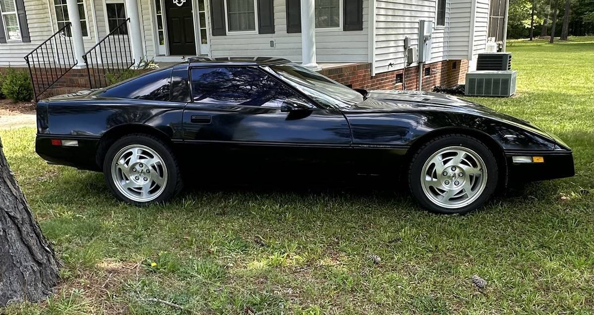 Need help. Both fans running all the time - CorvetteForum - Chevrolet ...