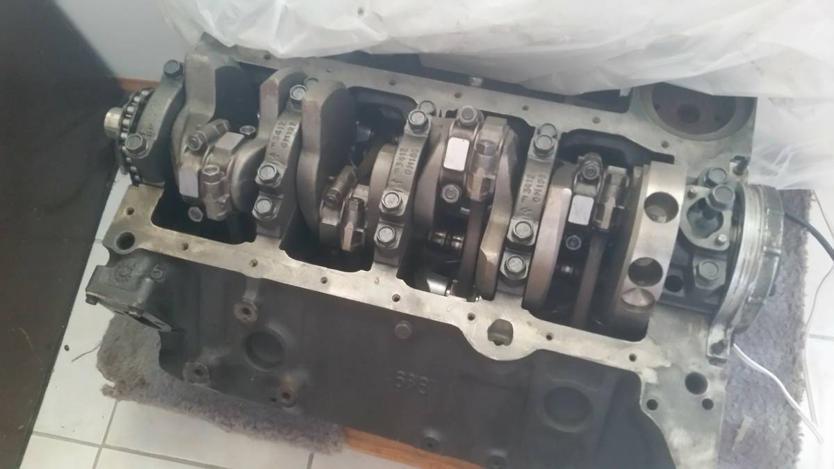 ZZ4 Engine Question Purchase - CorvetteForum - Chevrolet Corvette Forum ...