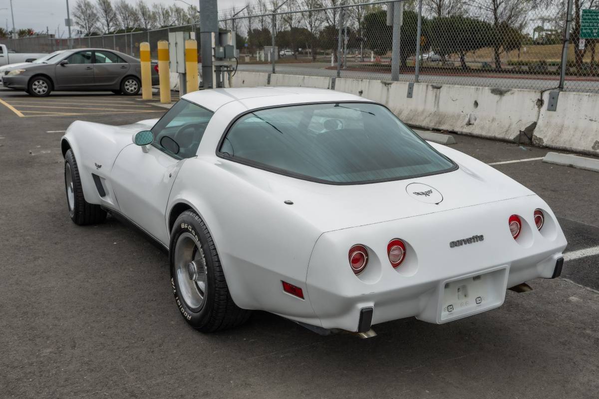 1979 C3 how is it ? - CorvetteForum - Chevrolet Corvette Forum Discussion