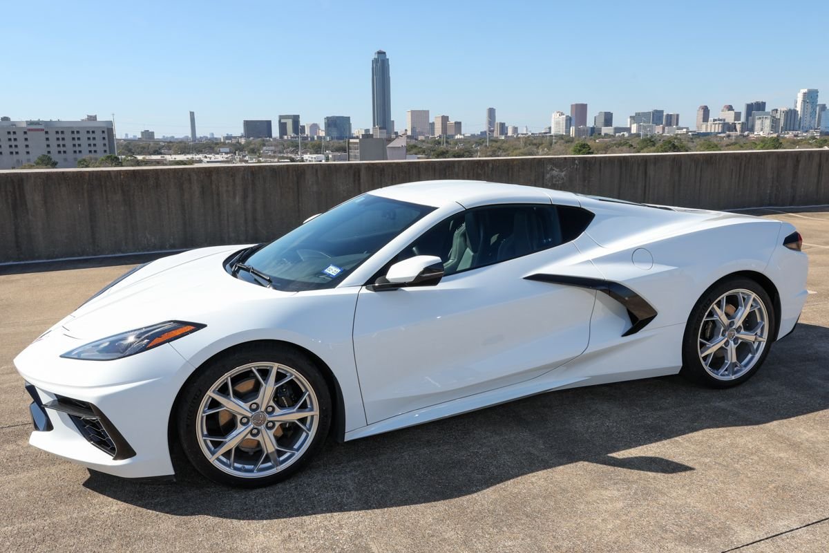 FS: 2021 Stingray Coupe, 1LT 13K miles (Houston) - CorvetteForum ...