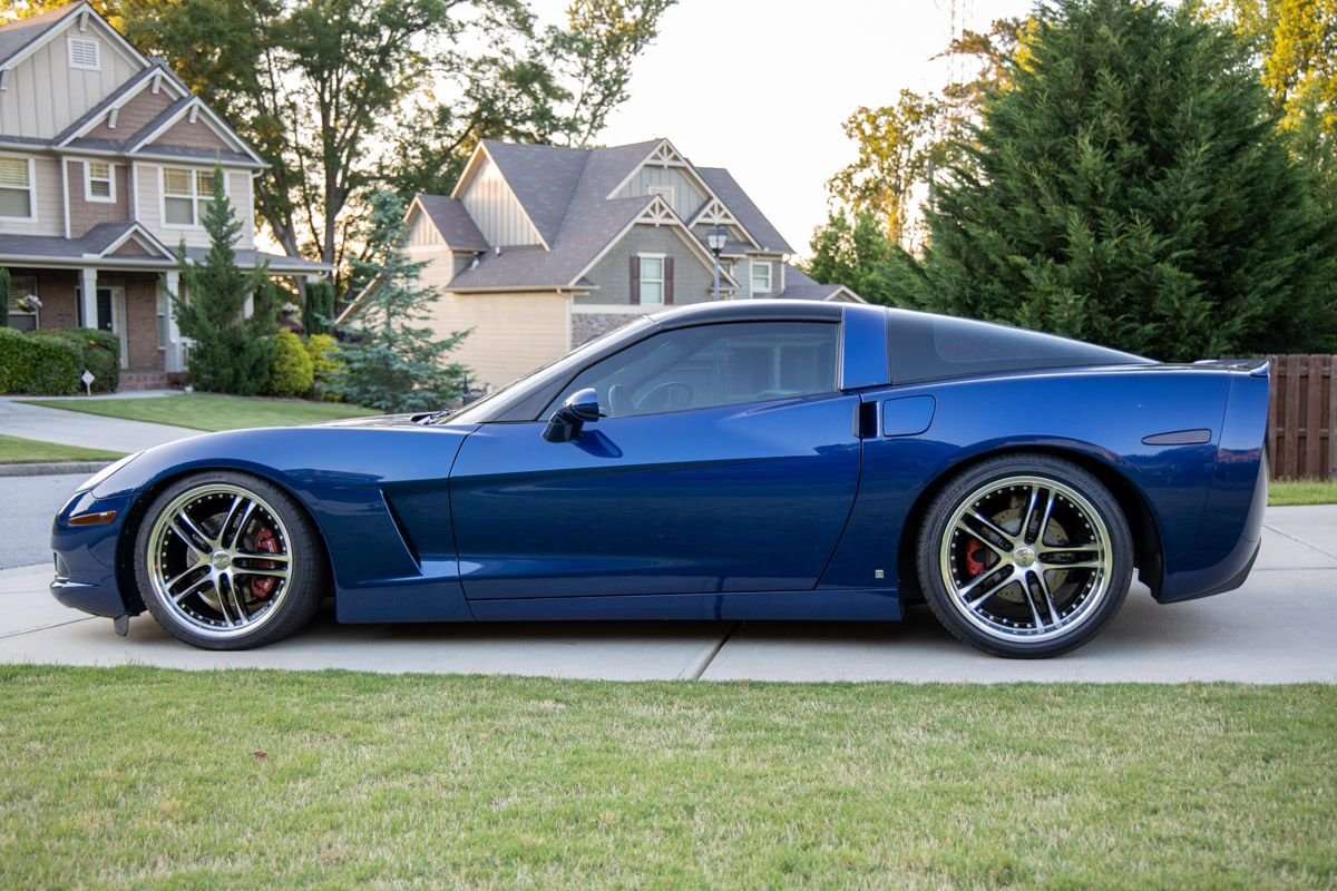 C6 Corvette Project - Page 2 - CorvetteForum - Chevrolet Corvette Forum ...