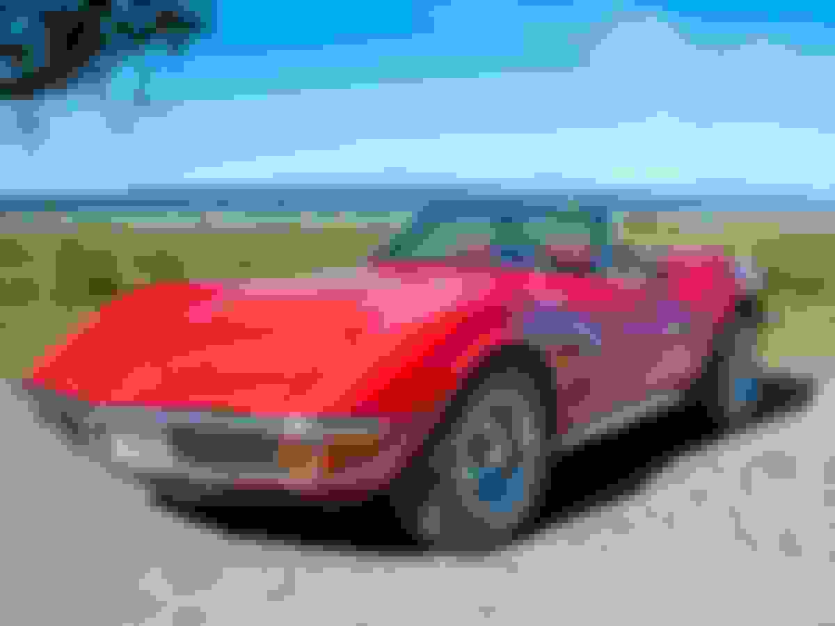 FS (For Sale) 1972 LT-1 convertible - CorvetteForum - Chevrolet ...