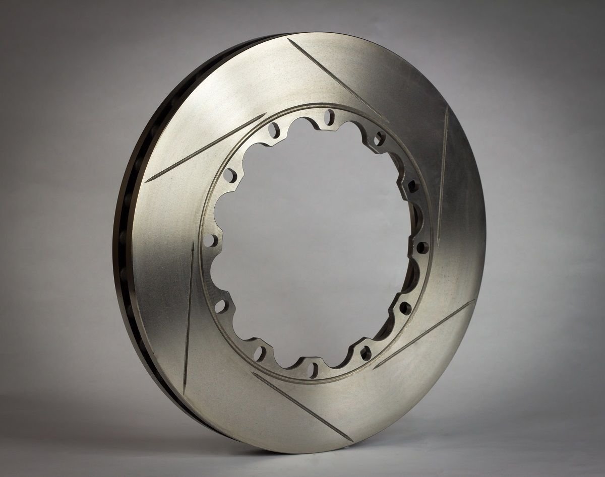 Now Available - AMT Full Floating Rotors for C5 and C6 Base Corvettes ...