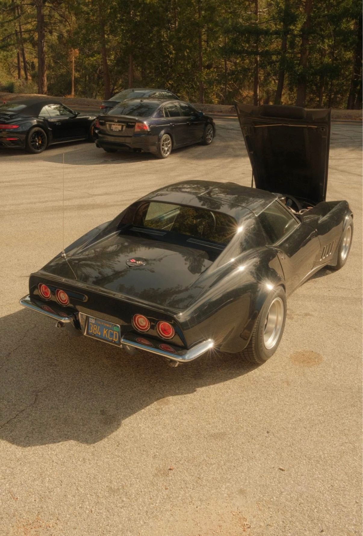 First time Corvette owner at 31. - CorvetteForum - Chevrolet Corvette ...