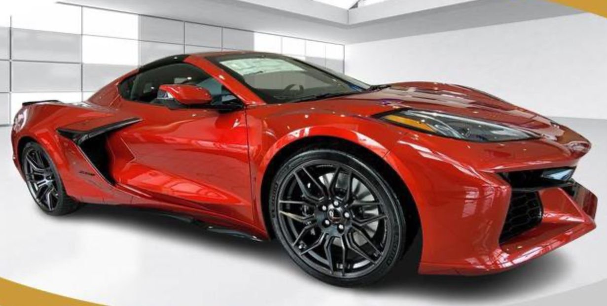 Z06 @ MSRP & Under Mega Merge - Page 13 - CorvetteForum - Chevrolet ...