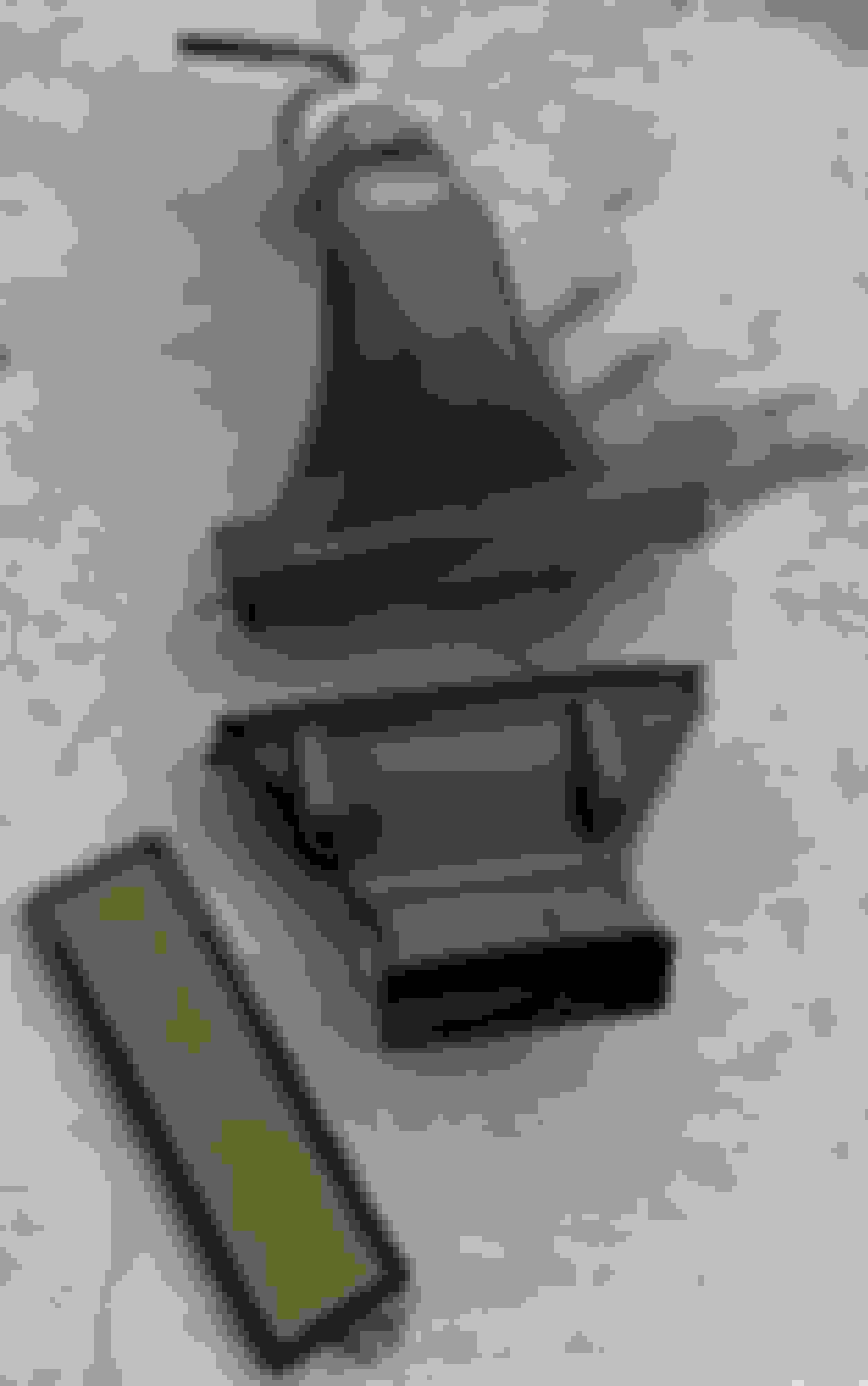 FS (For Sale) Vararam intake for LS3 - CorvetteForum - Chevrolet ...