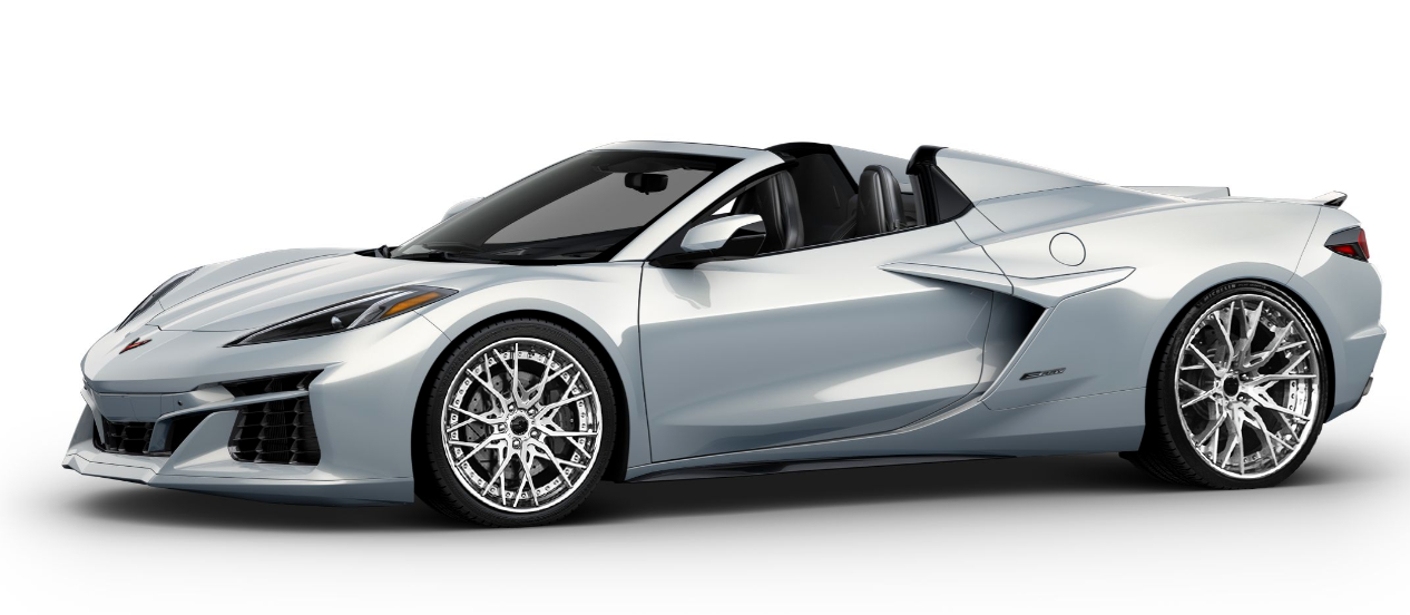 Corvette C8 Eray Renders, Projects, Customers Eray's and more... WHEEL ...