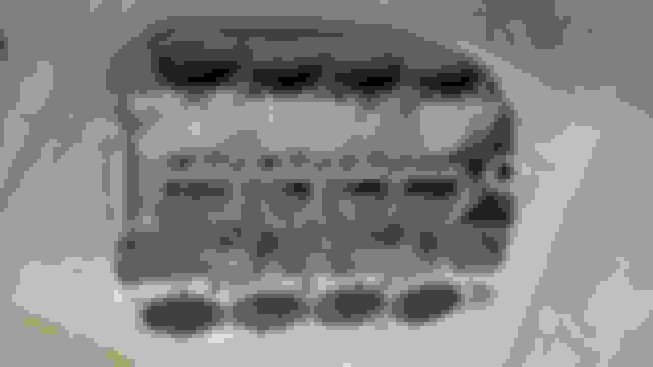 FS (For Sale) ZL1 3946052 Aluminum Block & 7115 Crank - CorvetteForum ...