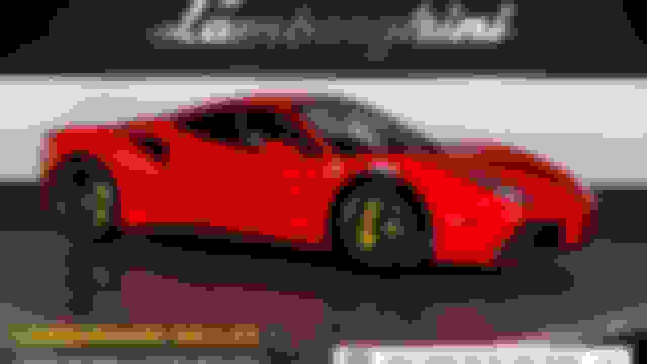 Torch, Victory, Spectra, and Ferrari Red. Who has painted their car ...