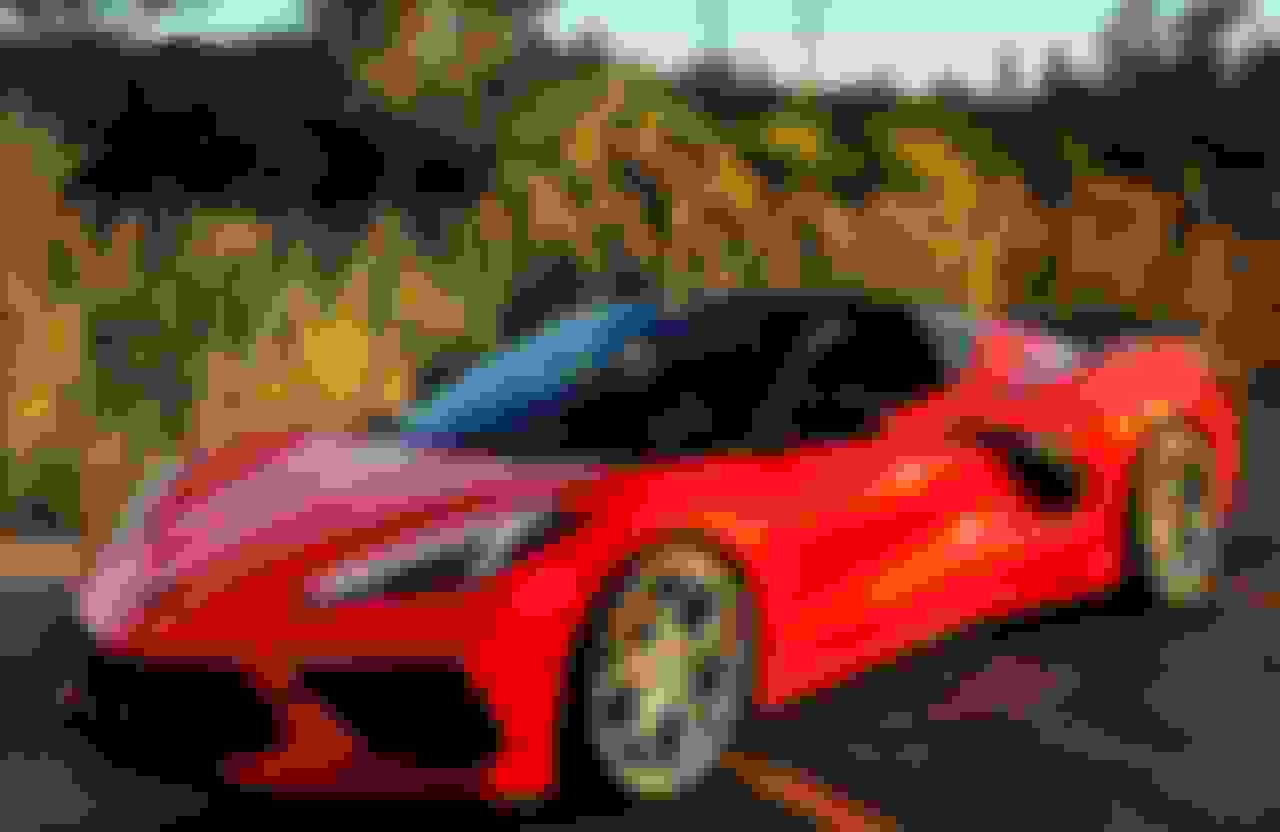 Lowering the C8 - CorvetteForum - Chevrolet Corvette Forum Discussion