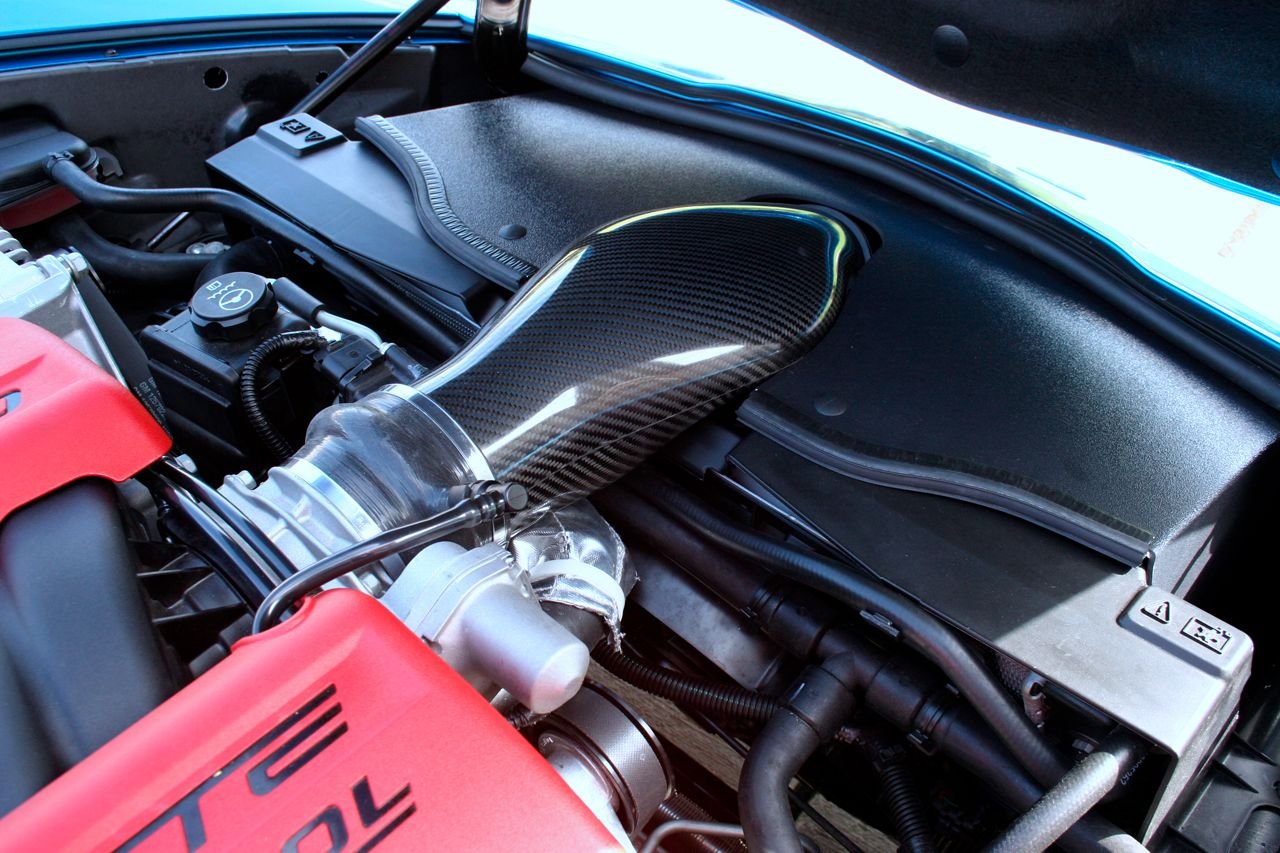 Halltech Super Bee CF112 and plastic Beehive join hands ...