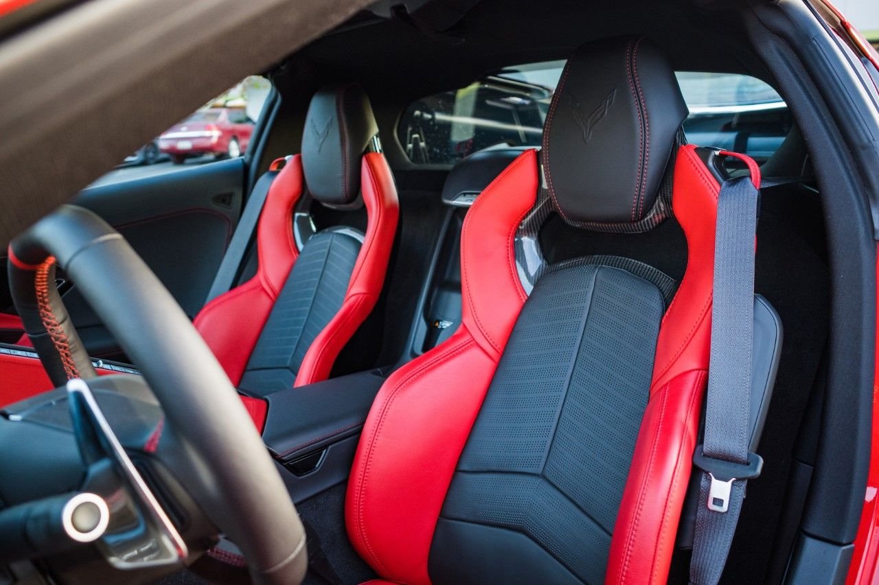 GT1 and GT2 - CorvetteForum - Chevrolet Corvette Forum Discussion