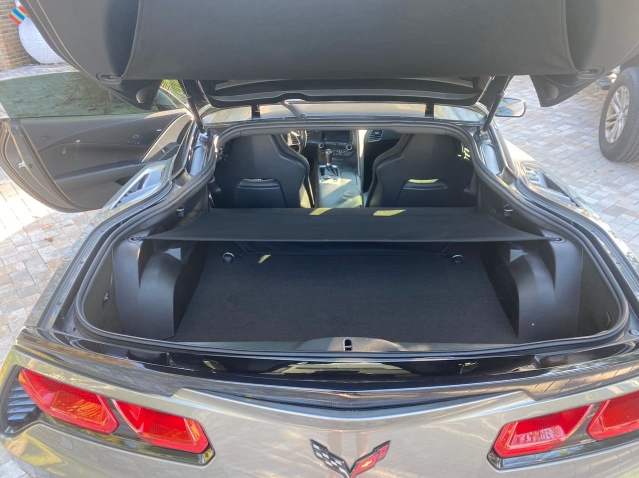 FS (For Sale) Procharged C7 Stingray for sale - CorvetteForum ...