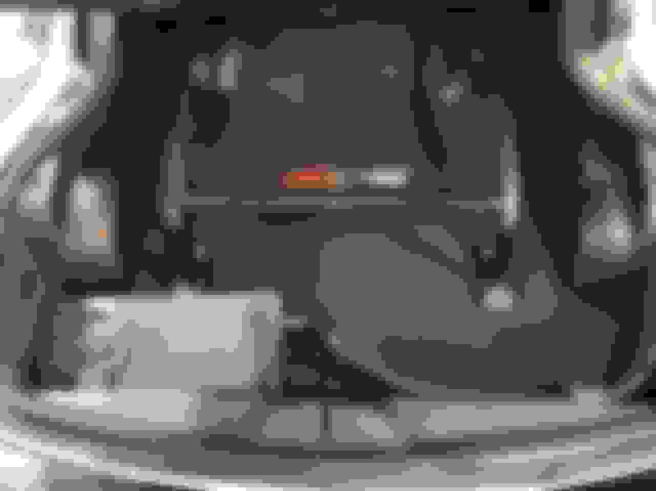 More C7 trunk tank's in production! - CorvetteForum - Chevrolet ...