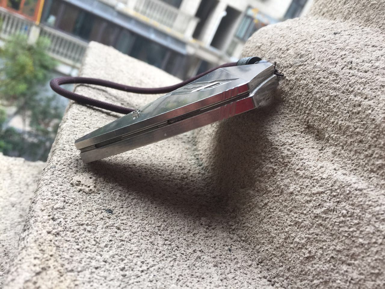 Corvette C7 SDY Craft Custom Key Fob - CorvetteForum - Chevrolet ...