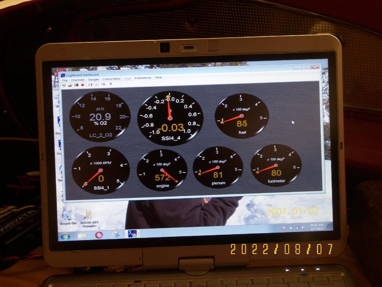 C1 WCFB tuning for altitude - CorvetteForum - Chevrolet Corvette Forum ...