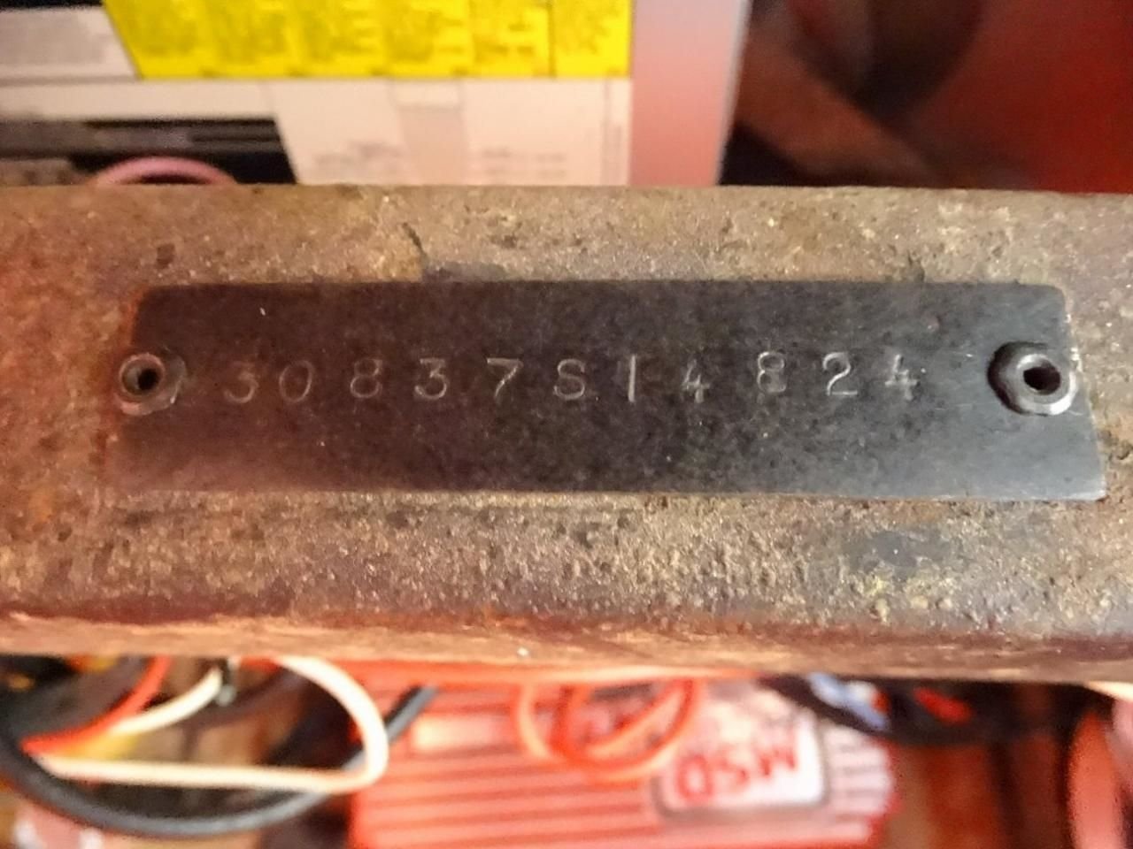 C2 Really?? an NCRS sticker in the window?? - CorvetteForum - Chevrolet ...