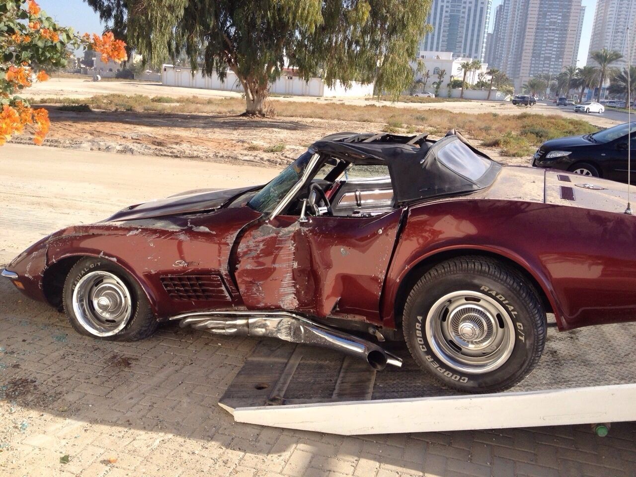 restore ideas - CorvetteForum - Chevrolet Corvette Forum Discussion