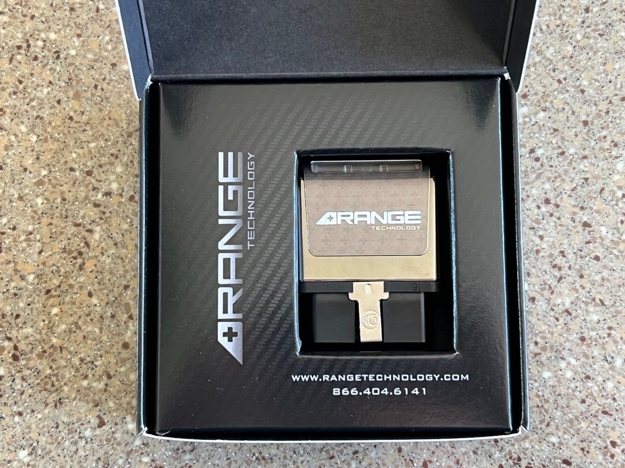 FS (For Sale) Range AFM/DFM Disabler - Model RA003B - CorvetteForum ...