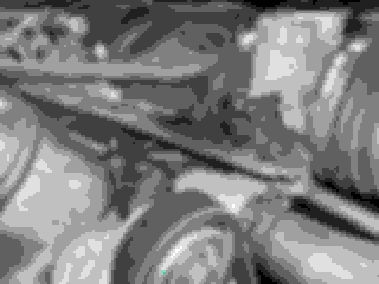 Hissing sound coming from engine - Page 2 - CorvetteForum - Chevrolet ...