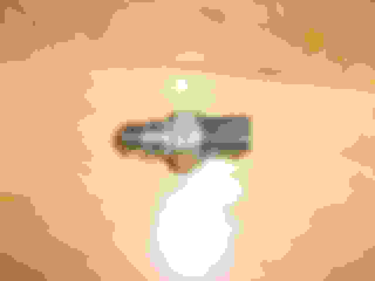 Help with Manual Transmission Leak - CorvetteForum - Chevrolet Corvette ...