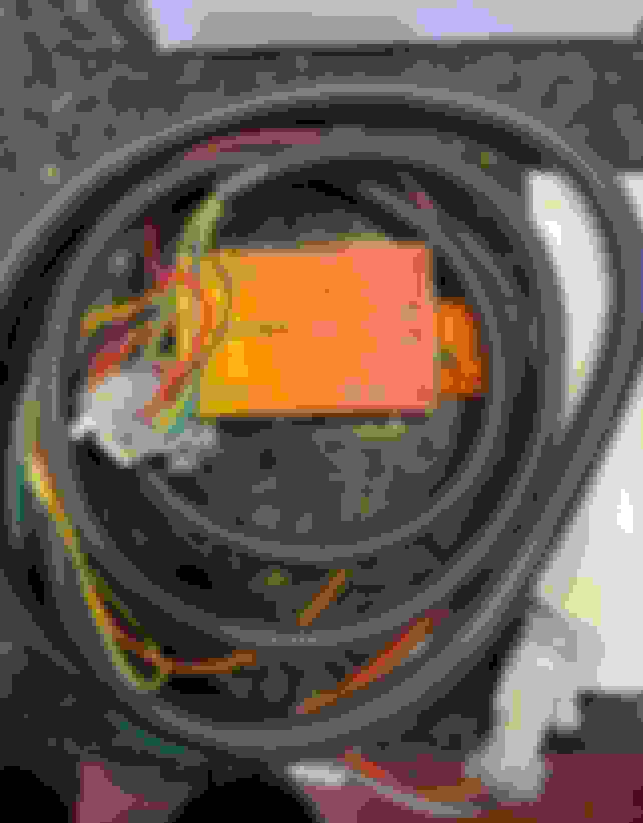 FS (For Sale) New - Lingenfelter LNC-2000 - CorvetteForum - Chevrolet ...