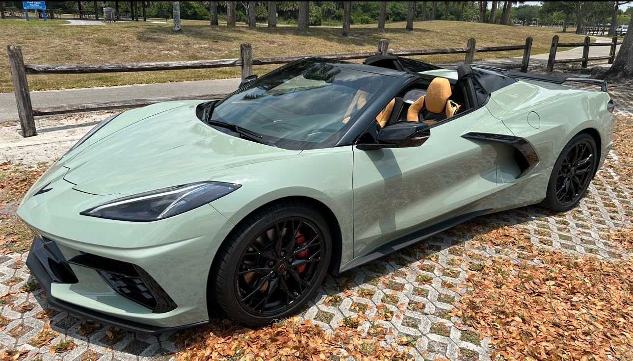 2024 Corvette - Anyone Else - Team Cacti ? - Page 7 - CorvetteForum ...