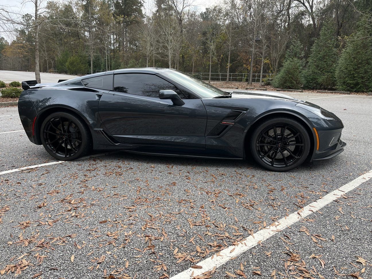 C7 GS Question - CorvetteForum - Chevrolet Corvette Forum Discussion