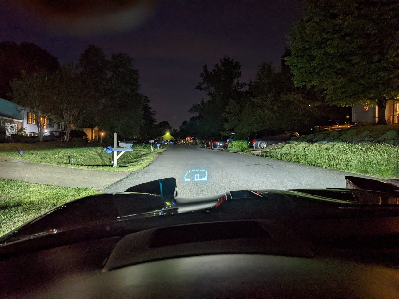 Bi-LED ACA headlights back in stock at Sharp Light Innovations ...