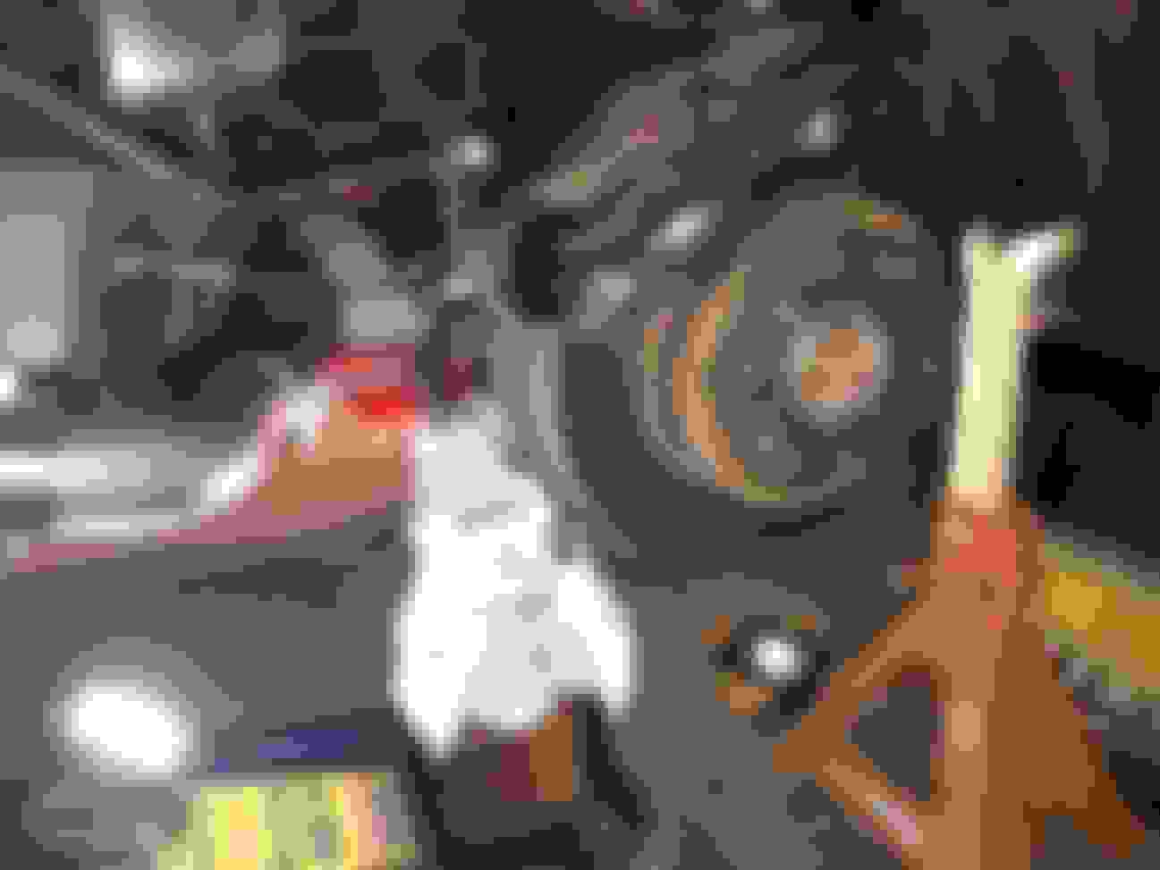 Rear spring installation help ? - CorvetteForum - Chevrolet Corvette ...