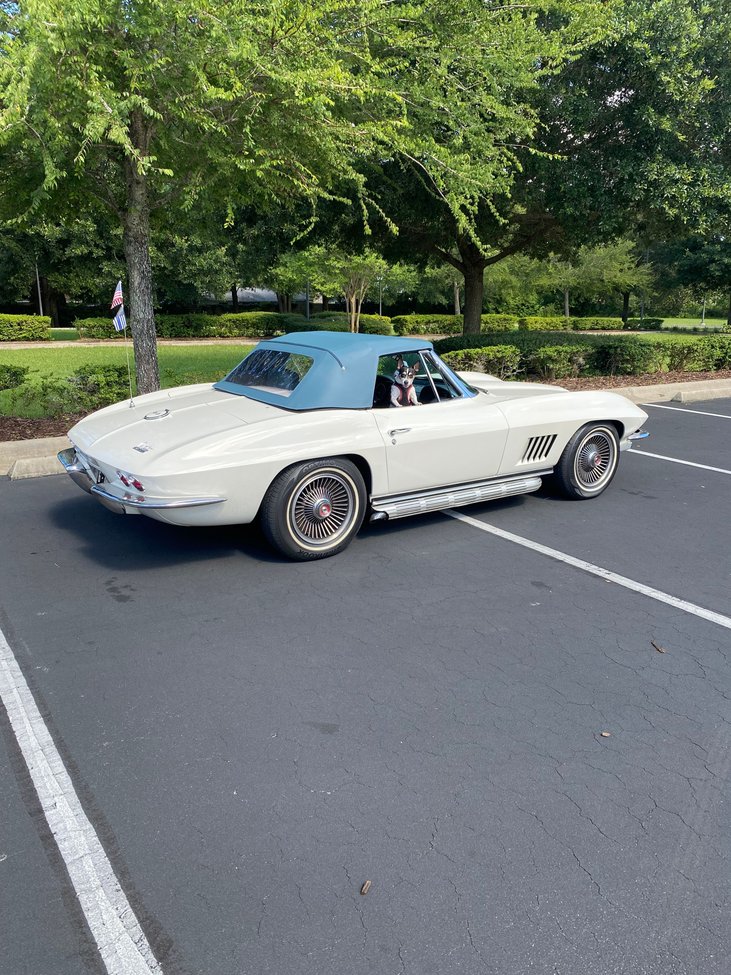 2023 C2 of the Year (66-67 Unmodified) -- You decide - CorvetteForum ...