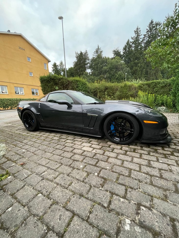 2024 C6 of the Year (Modified) - You decide - CorvetteForum - Chevrolet ...