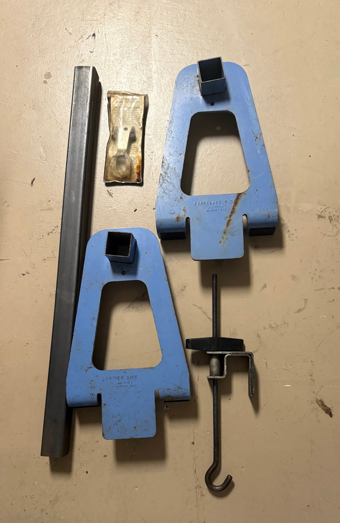 FS (For Sale) Kent Moore Engine Support Fixture - CorvetteForum ...