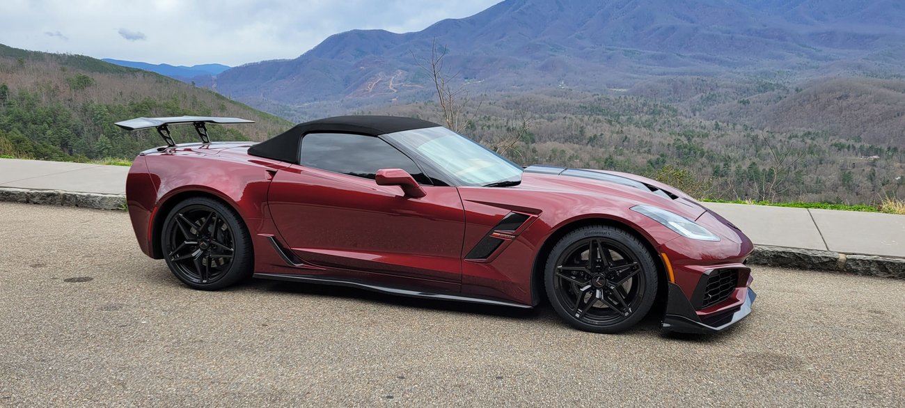2024 C7 of the Year (Modified) - You decide - CorvetteForum - Chevrolet ...
