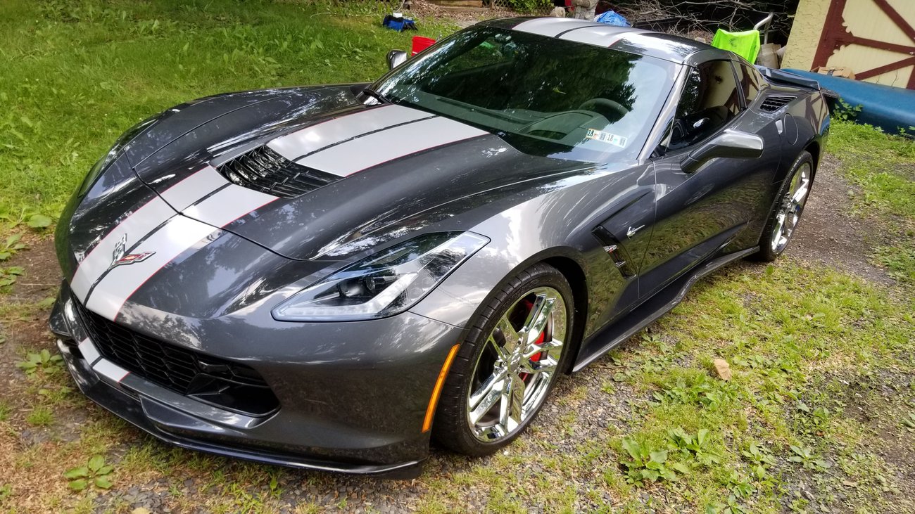 Many Different Types of C7 Owners, Which are you? - Page 2 ...