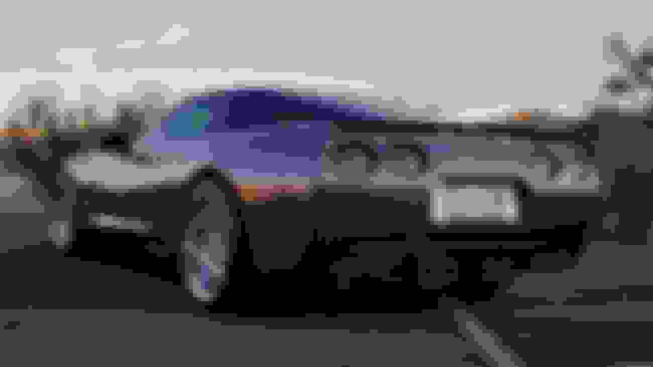 BACK IN STOCK WITH A BANG - C5 Corvette Painted SLP Style Rear Spoiler ...