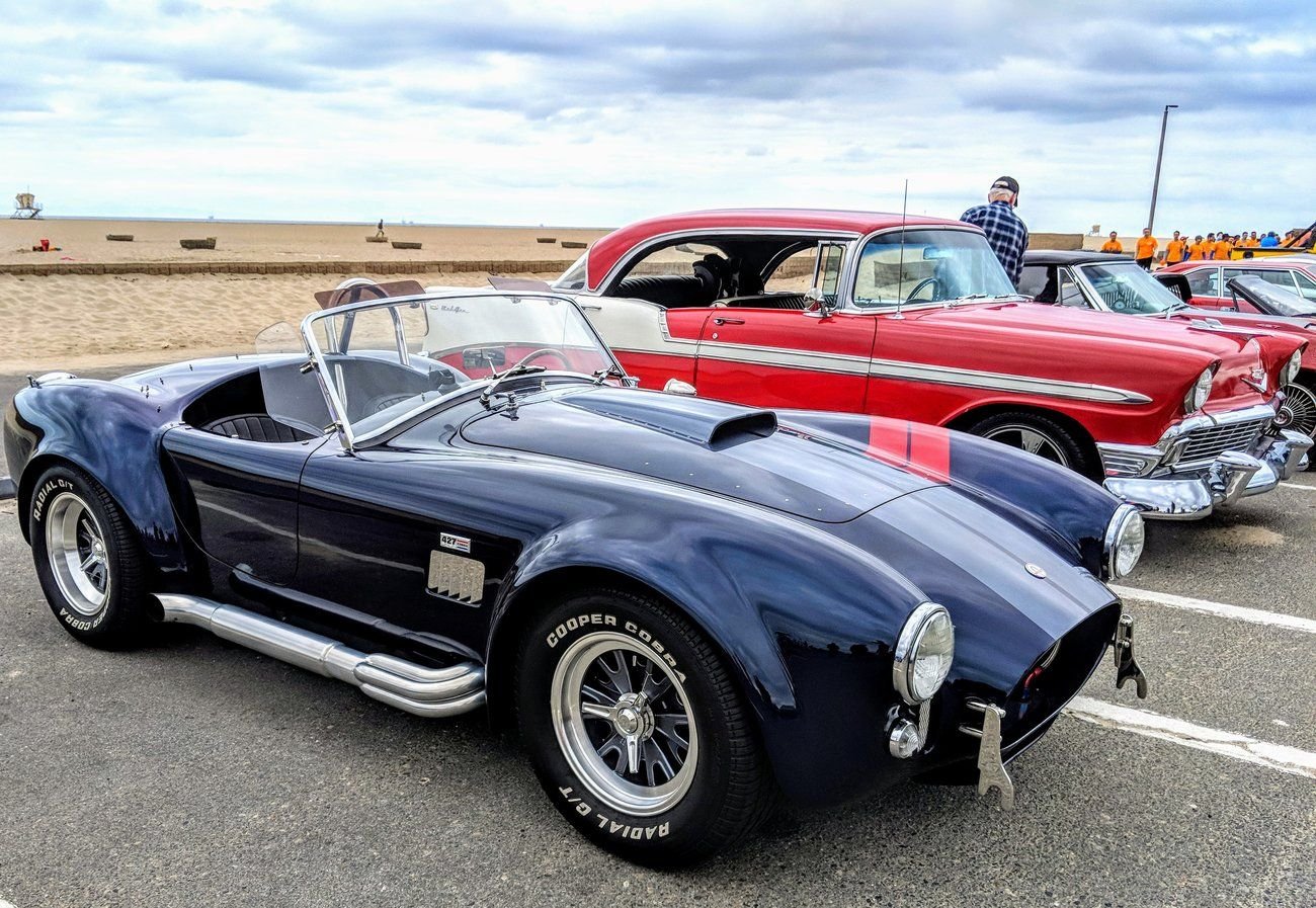 SoCal car meet by the Beach! - Page 2 - CorvetteForum - Chevrolet ...