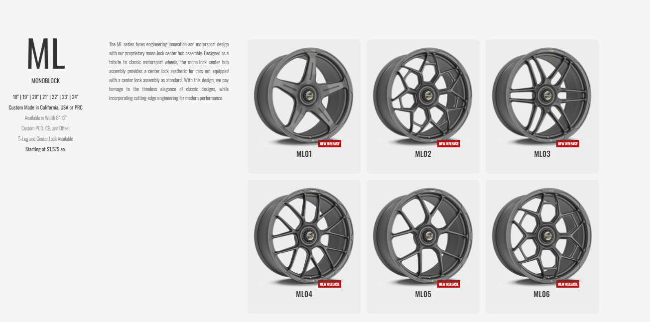 Official Forgelite Wheels C7 Z06 ZR1 GS | Wheel & Vehicle Gallery ...