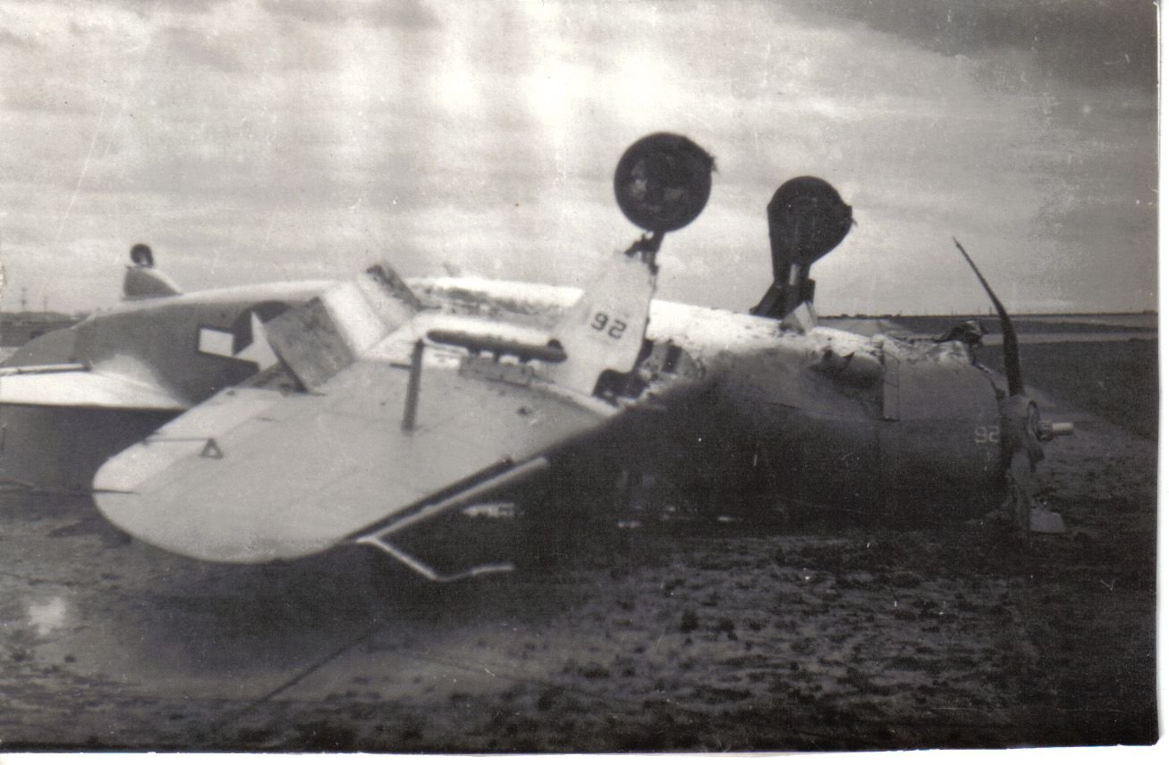 SB2C-1 Helldiver 1st Engine Start - CorvetteForum - Chevrolet Corvette ...