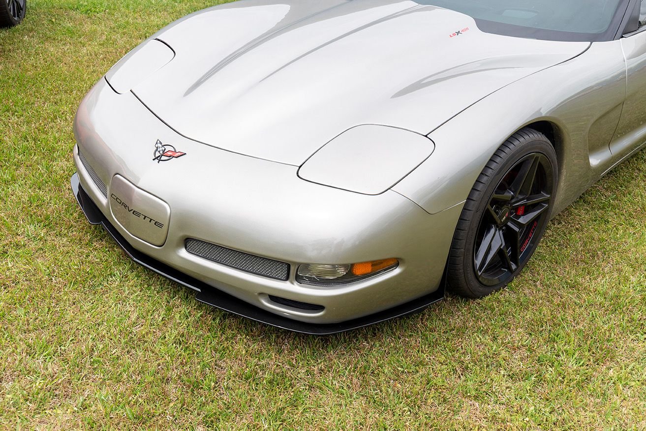 C5 Chin Splitter, AMT Custom Designs - CorvetteForum - Chevrolet ...