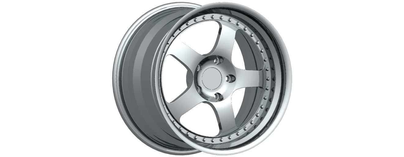 RTF Track Spec-5 MonoBloc Forged Wheels Z06 Teaser - Page 5 ...